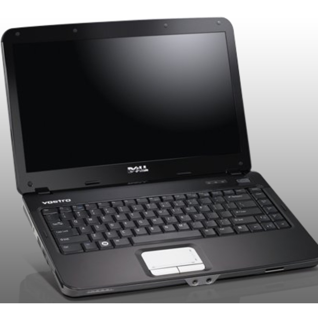 Laptop - Dell Vostro 1014 (Refurbished), Computers & Tech, Laptops ...