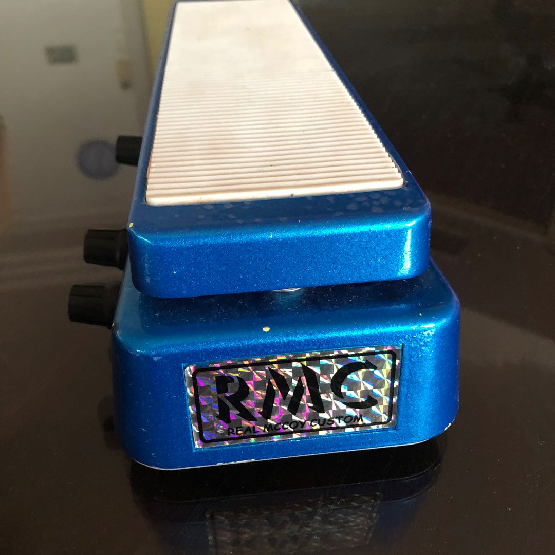 RMC 2 Wah, Hobbies & Toys, Music & Media, Music Accessories on Carousell