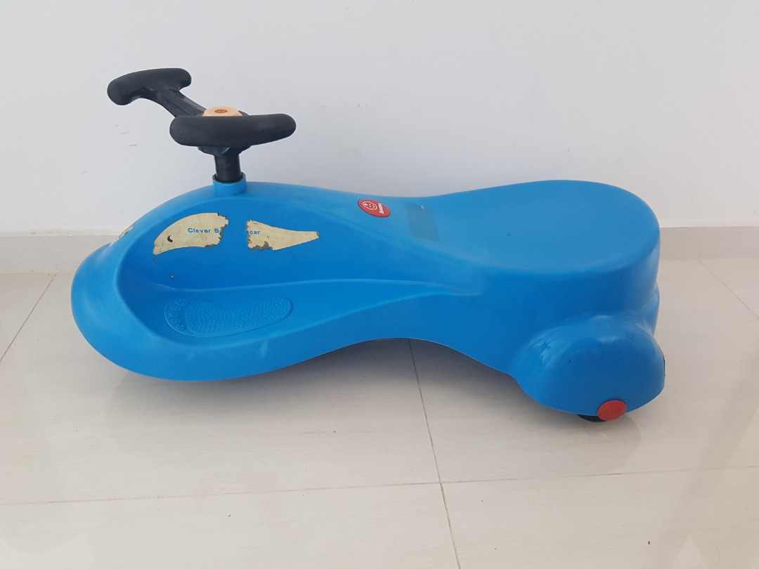 Roy car, Babies & Kids, Infant Playtime on Carousell