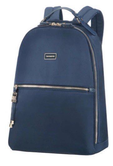 Samsonite Backpack Ladies, Women's Fashion, Bags & Wallets, Backpacks ...
