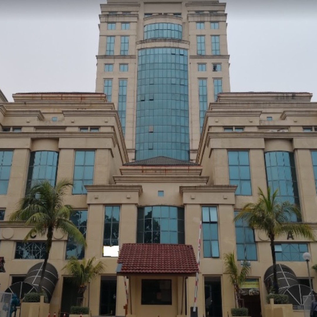 Shah Alam Seksyen 26, Centrepoint Business Park, Fully Furnished Office ...