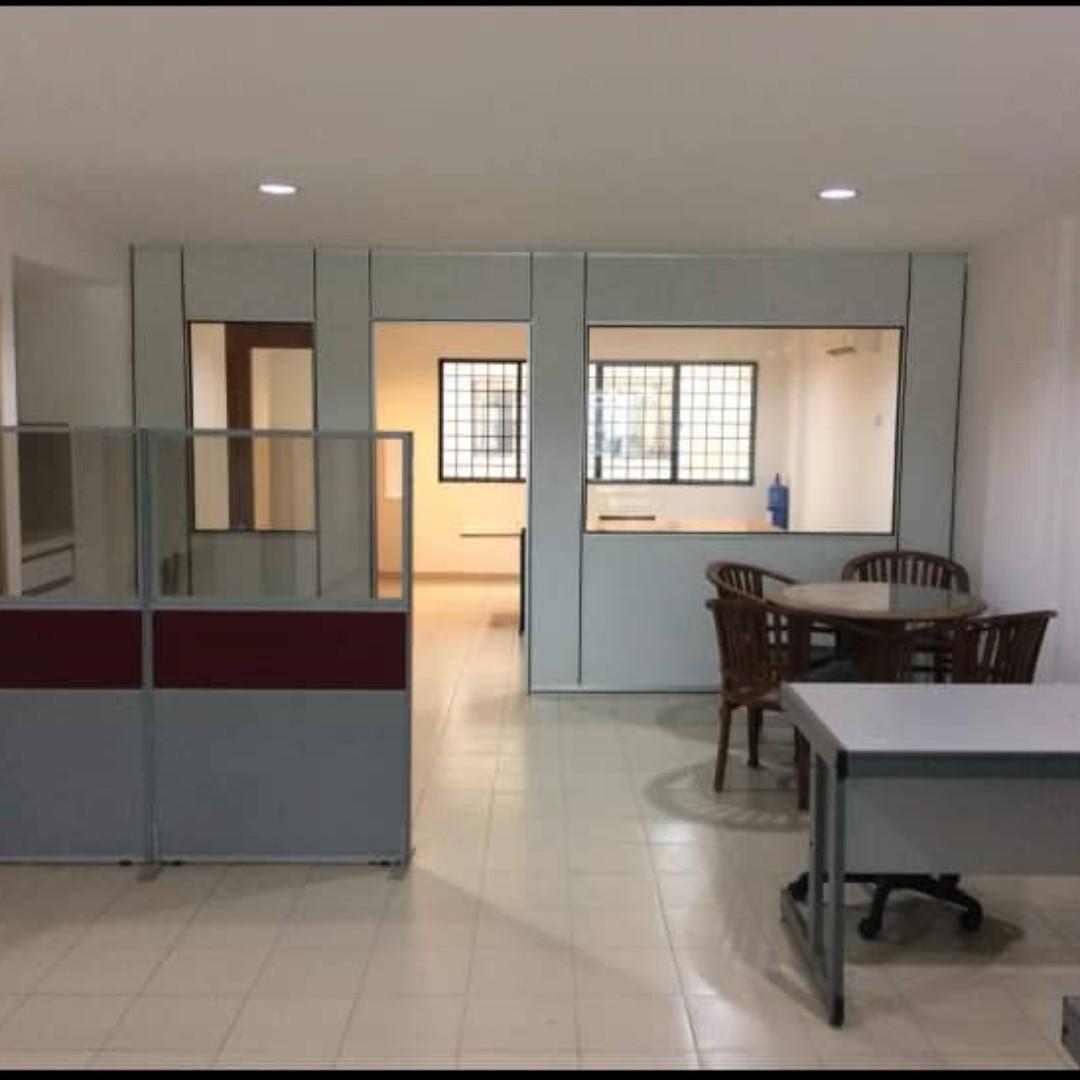 Shah Alam Seksyen 26, Centrepoint Business Park, Fully Furnished Office ...