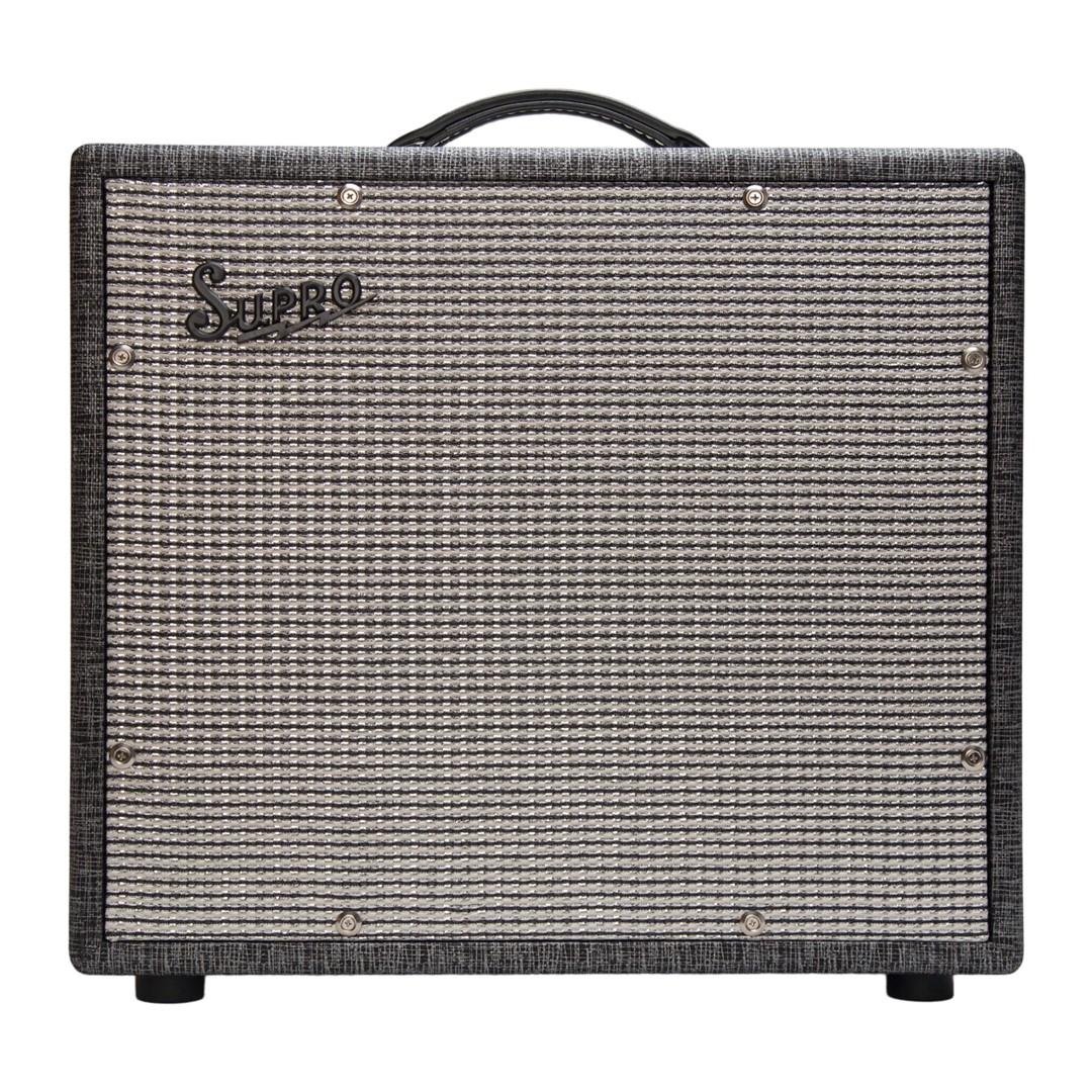 Supro 1610RT Comet COMBO/ CABINET Amplifier, Hobbies & Toys, Music ...
