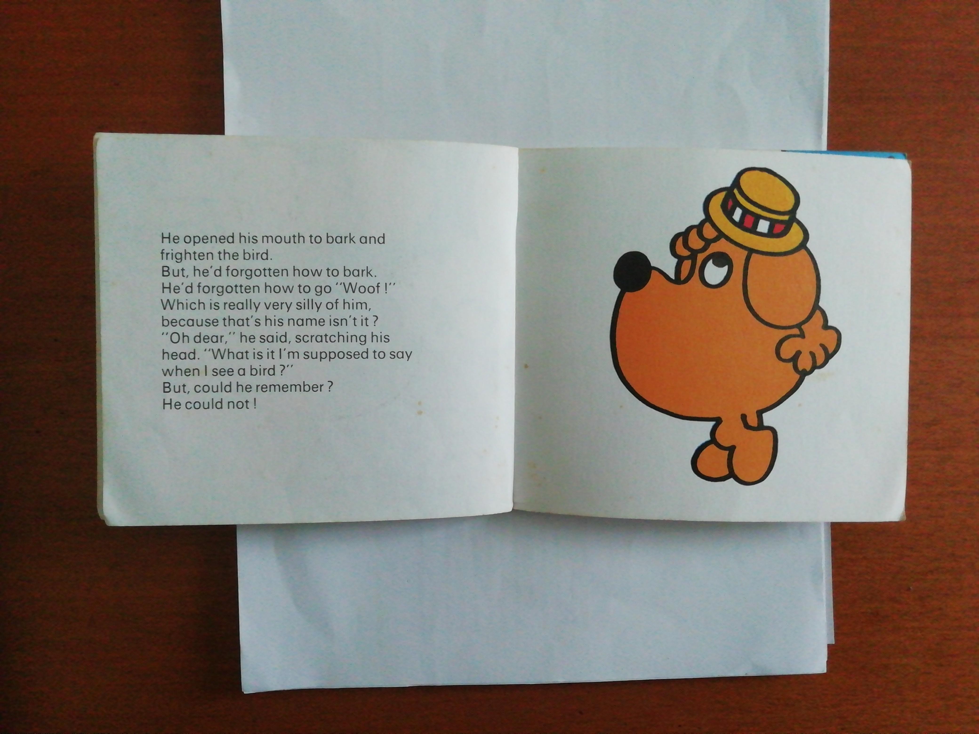 Woof Children's Story Book and Bitty Bear Colors Eggs and Bitty Bear ...