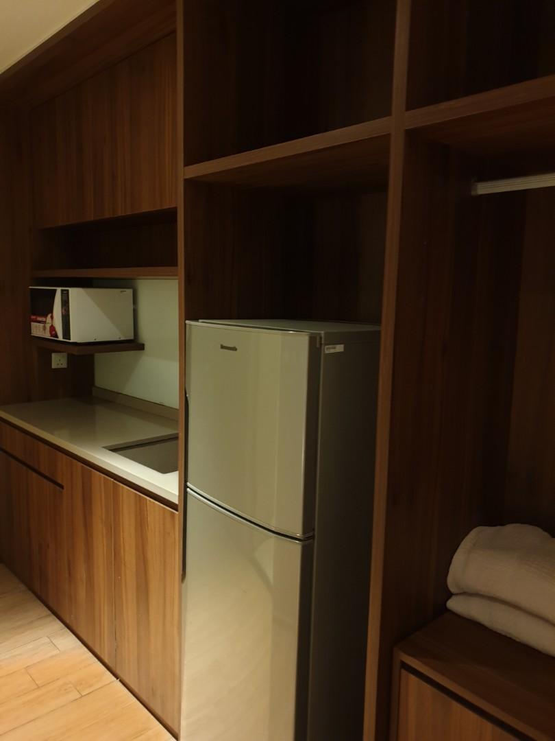 LAST ROOM! HIGH FLOOR! D'RESORT DRESORT D RESORT 2 DAYS 1 NIGHT ...