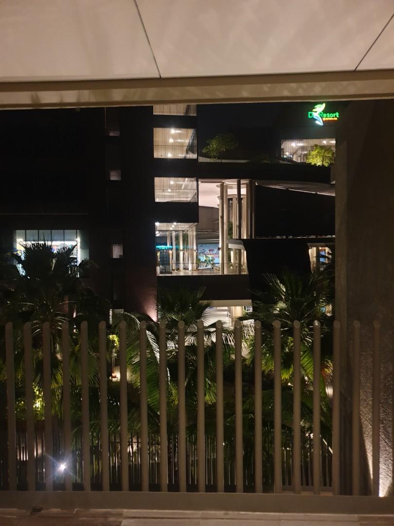 LAST ROOM! HIGH FLOOR! D'RESORT DRESORT D RESORT 2 DAYS 1 NIGHT ...