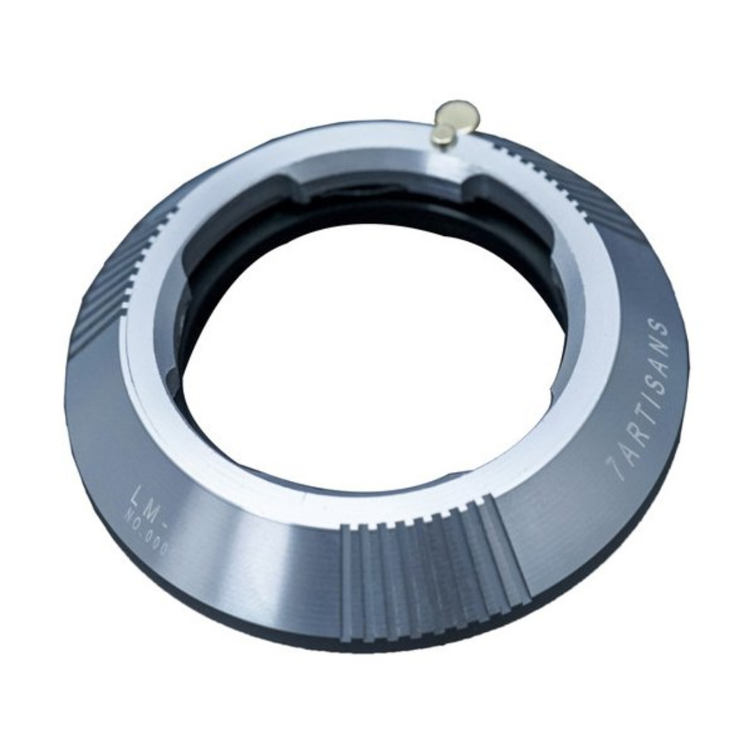 Leica M mount Lens to Sony / Canon EOS R / Nikon Z / Panasonic L ...