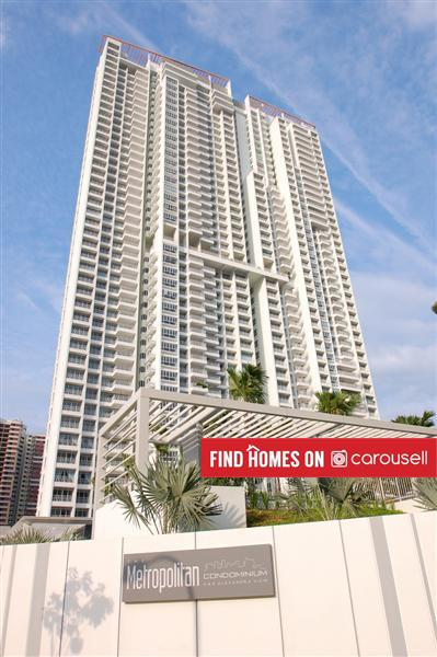 8 Alexandra View, Property, Rentals, Condos & ECs on Carousell