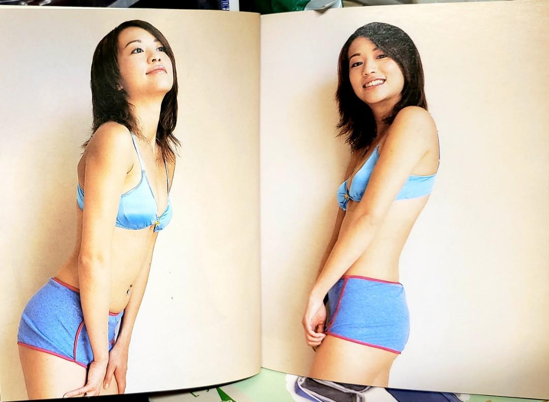 林雅詩小影集 Grace Lam the Lolita Mini book, 興趣及遊戲, 書本 & 文具, 書本及雜誌 - 旅遊書 - Carousell