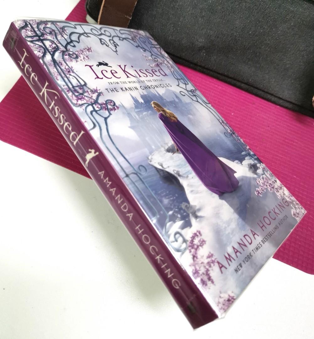 # Novel《BRAN-NEW + The Second Novel or Fiction In The Kanin Chronicles ...