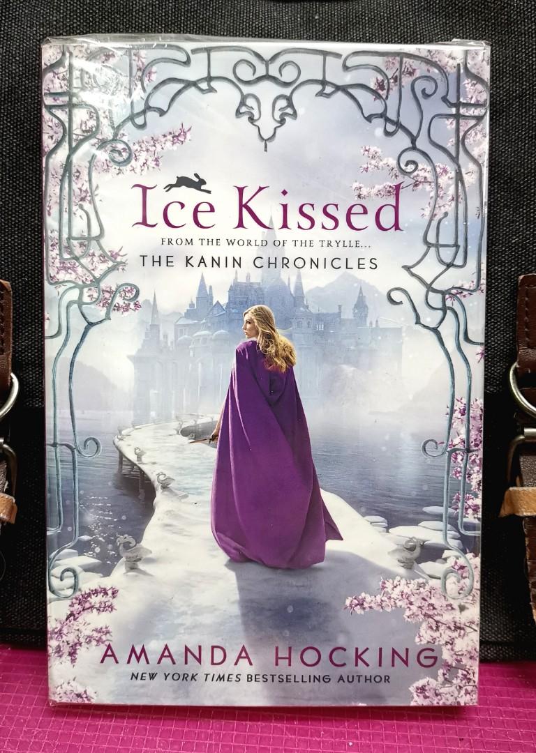 # Novel《BRAN-NEW + The Second Novel or Fiction In The Kanin Chronicles ...