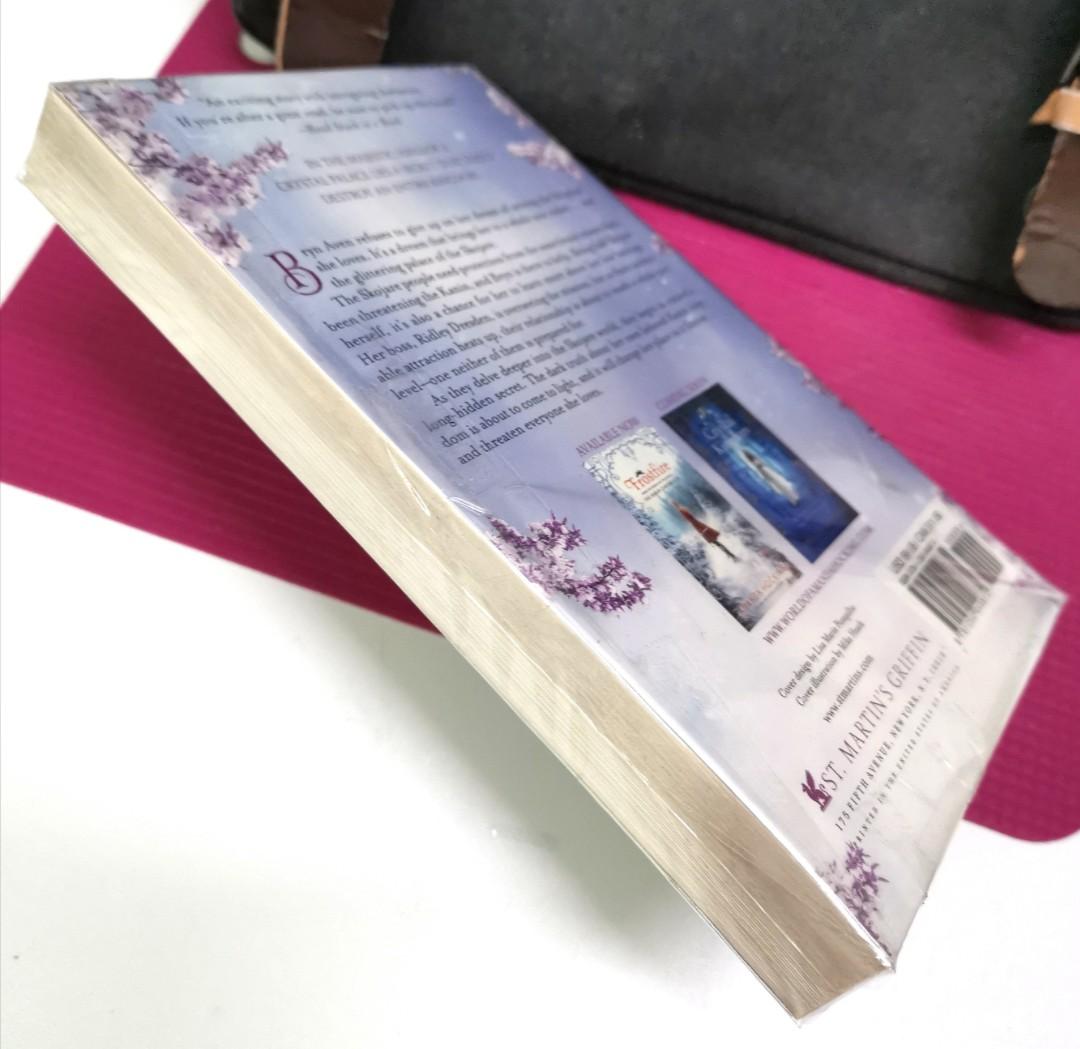 # Novel《BRAN-NEW + The Second Novel or Fiction In The Kanin Chronicles ...