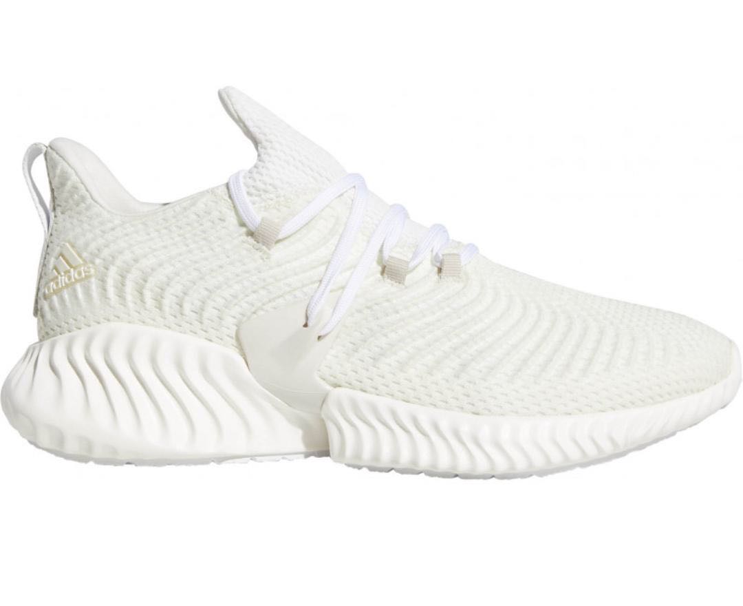 Adidas Alphabounce, Men's Fashion, Footwear, Sneakers on Carousell