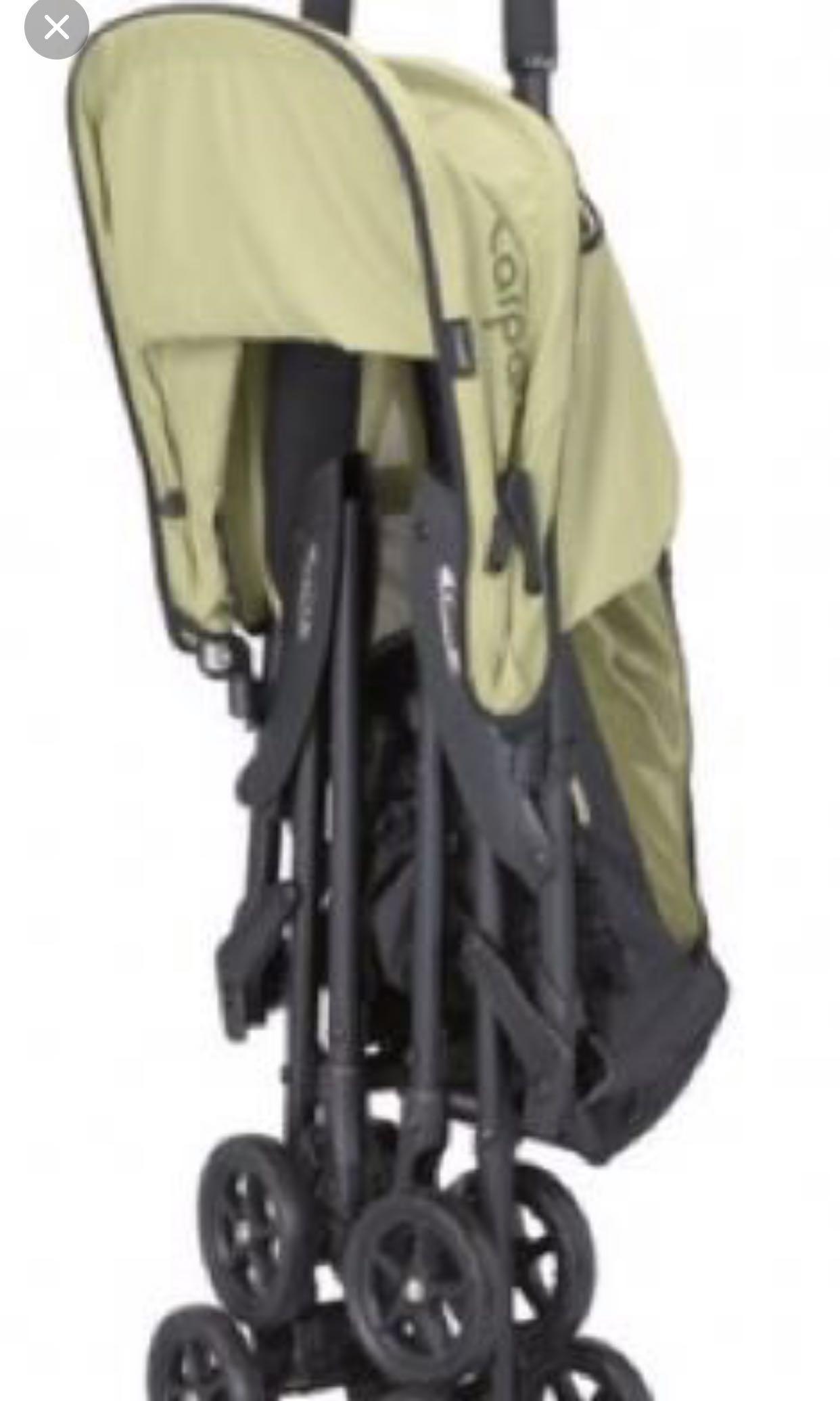 Combi Light Weight Stroller, Babies & Kids, Going Out, Strollers on ...