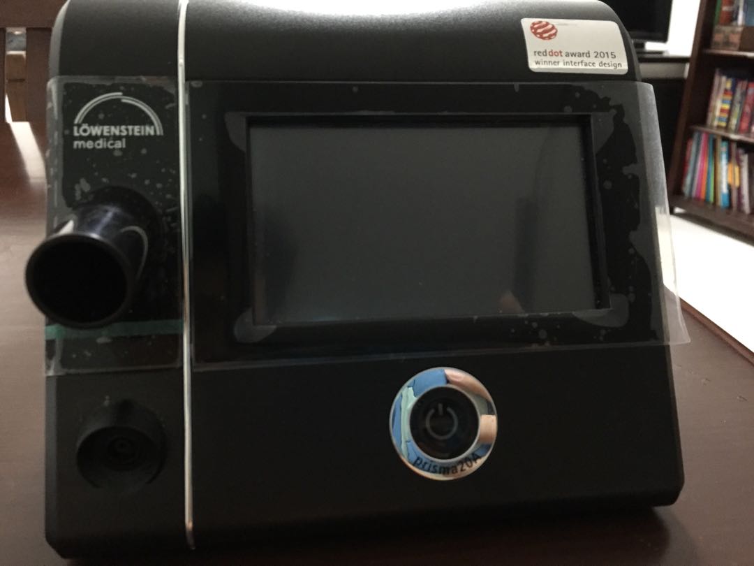 CPAP, TV & Home Appliances, Air Purifiers & Dehumidifiers on Carousell