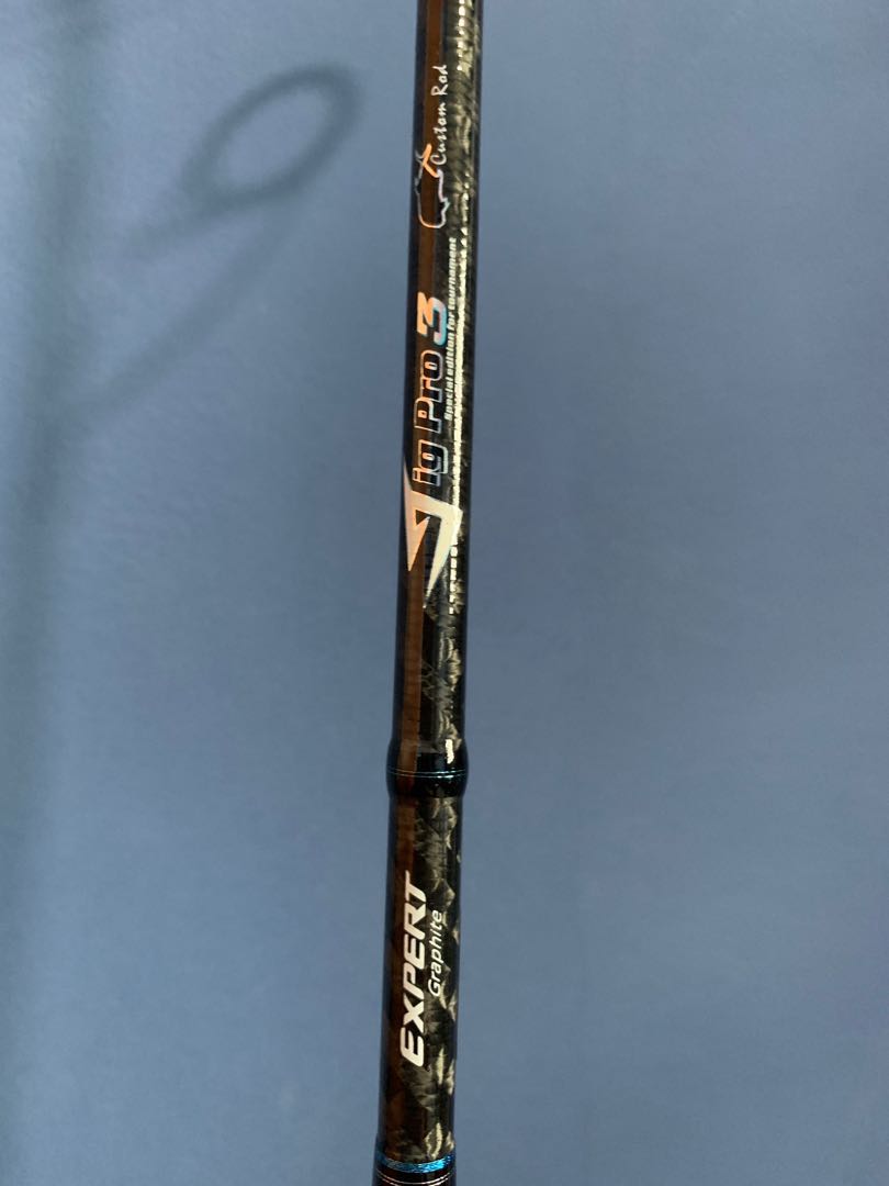 Expert Graphite Jig Pro 3, Sports Equipment, Bicycles & Parts, Parts ...