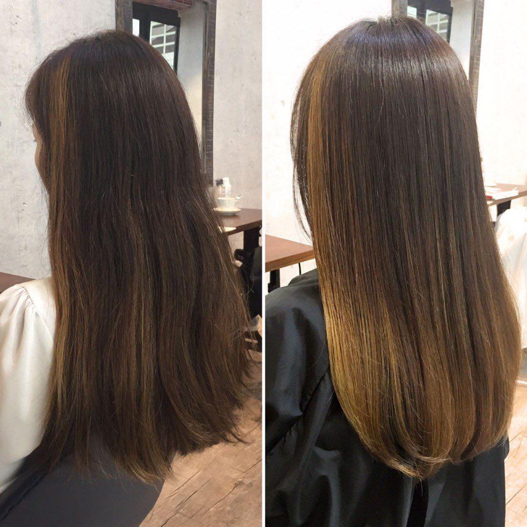 Free Hair rebonding for exam (Model required), Beauty & Personal Care ...