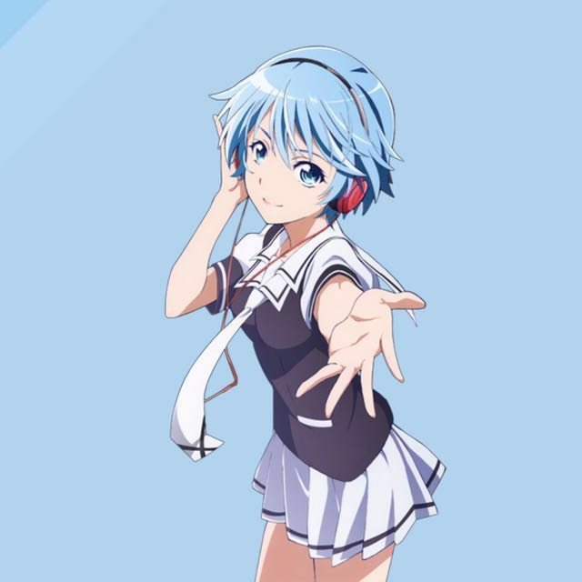 Fuuka Uniform Cosplay Costume, Hobbies & Toys, Memorabilia ...
