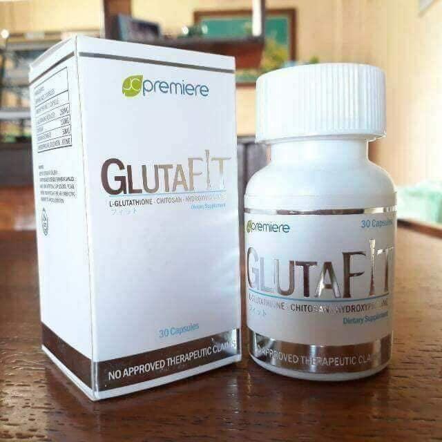 Glutafit on Carousell