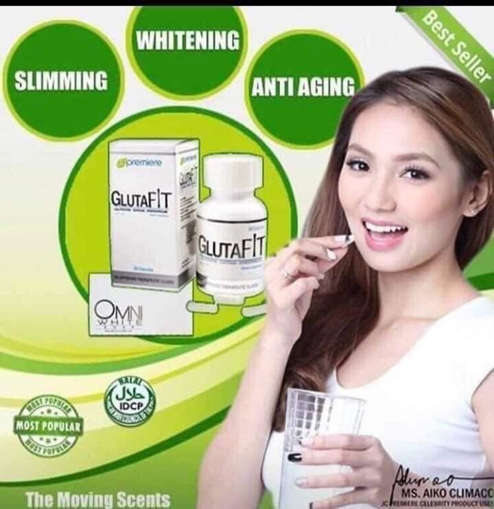Glutafit on Carousell