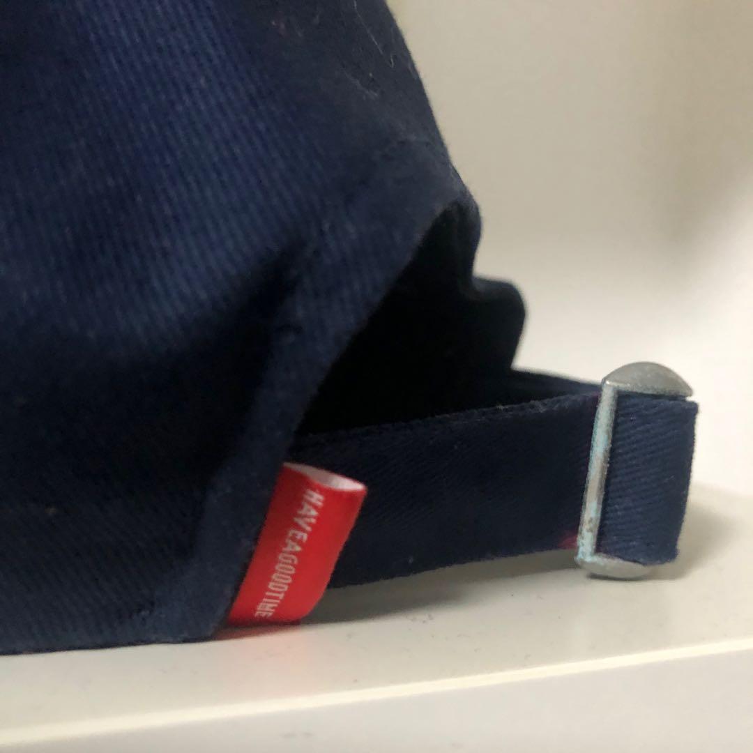 Have A Good Time Cap, Men's Fashion, Watches & Accessories, Caps & Hats ...