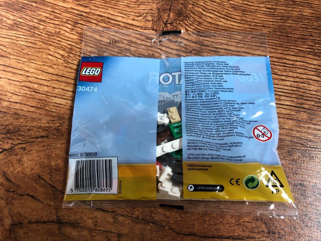 Lego Pack for Goodie Bag, Hobbies & Toys, Toys & Games on Carousell