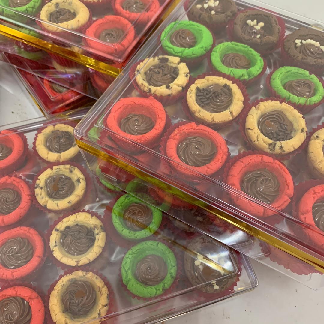 Nutella Pod 48pcs $20, Food & Drinks, Packaged & Instant Food on Carousell