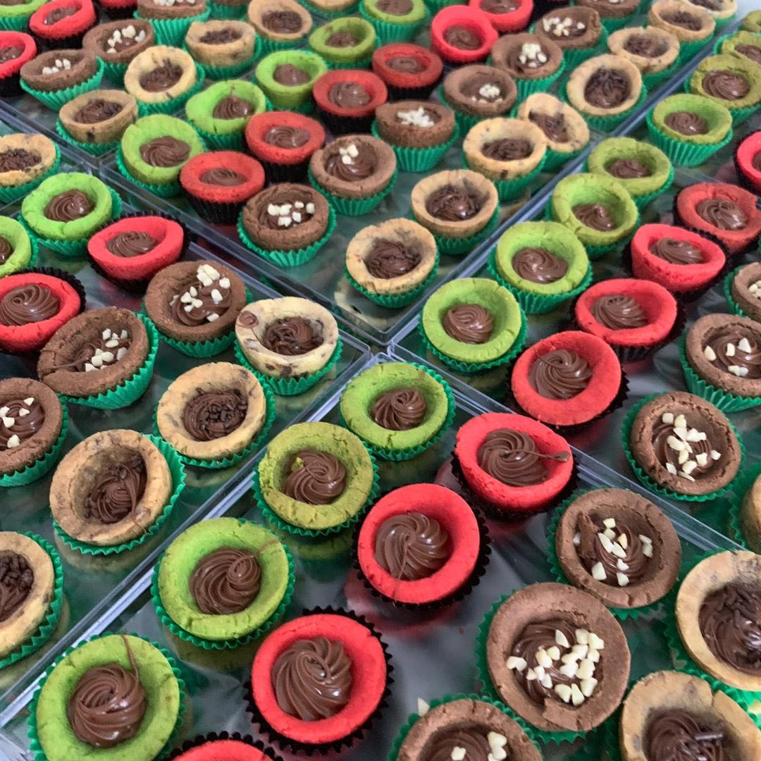 Nutella Pod 48pcs $20, Food & Drinks, Packaged & Instant Food on Carousell