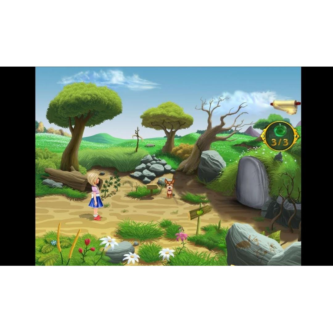 PC Wizard of Oz Urfin Jus And His Wooden Soldiers Brand New, Hobbies ...