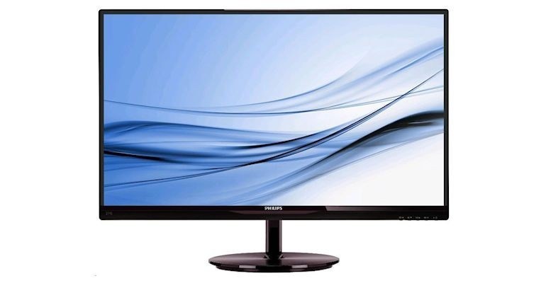 Phillips 234E 23' IPS monitor, Computers & Tech, Parts & Accessories ...