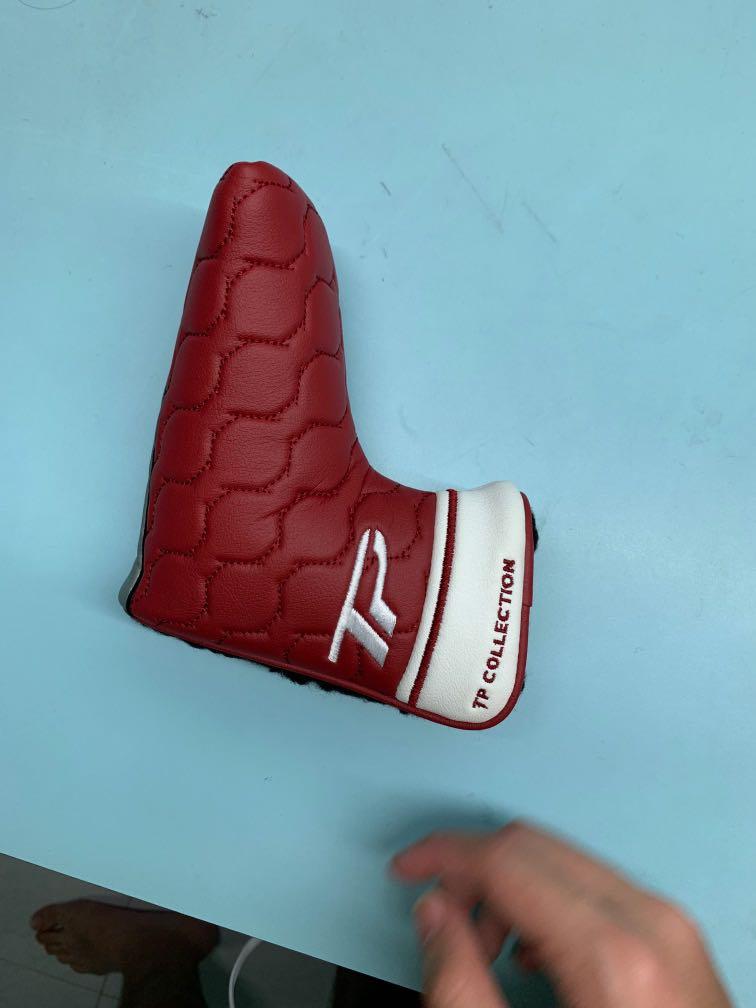 Taylormade Putter Cover, Sports Equipment, Sports & Games, Golf on ...