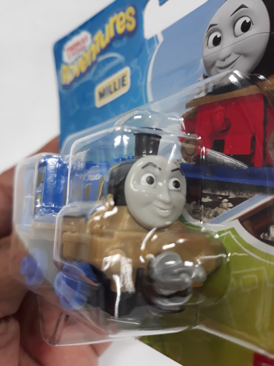 Thomas & Friends Adventure, Toys & Collectibles, Mainan di Carousell