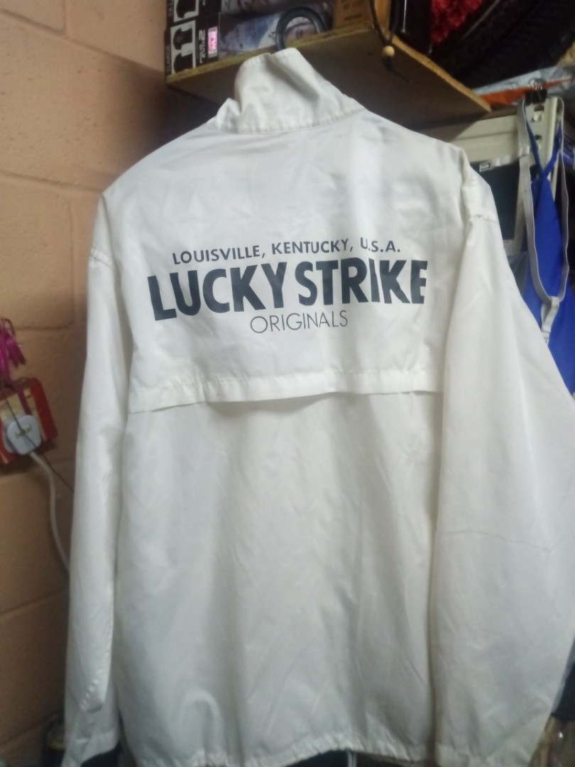 Bell nankai lucky strike stp Ray ban, Men's Fashion, Coats, Jackets and ...