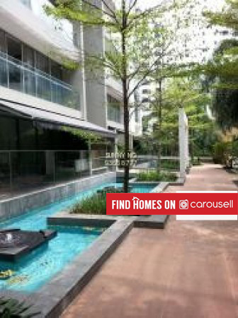 Cairnhill Circle, Property, Rentals, Condos & ECs on Carousell