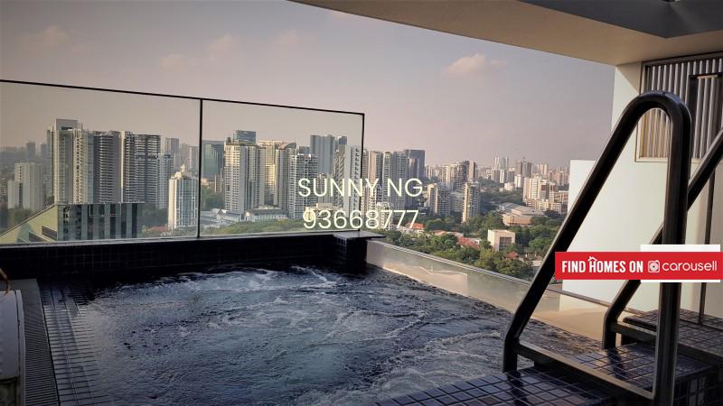 Cairnhill Circle, Property, Rentals, Condos & ECs on Carousell