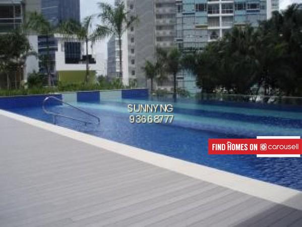 Cairnhill Circle, Property, Rentals, Condos & ECs on Carousell