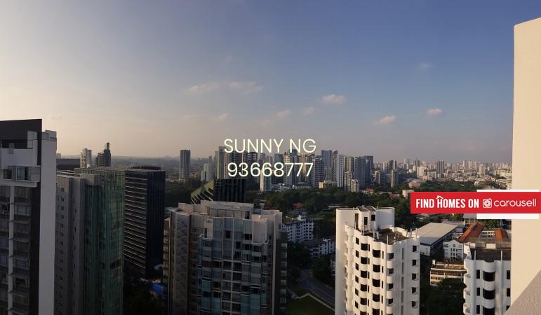 Cairnhill Circle, Property, Rentals, Condos & ECs on Carousell