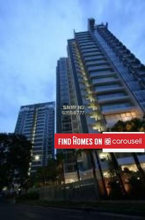 Cairnhill Circle, Property, Rentals, Condos & ECs on Carousell