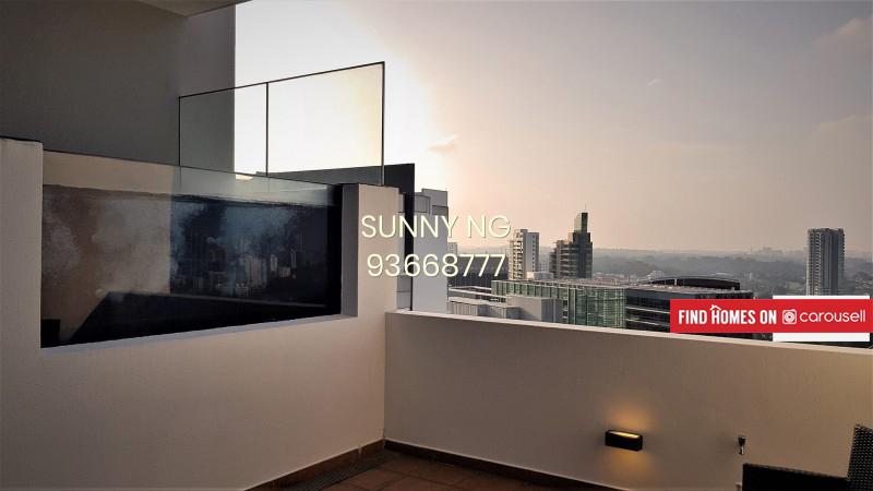 Cairnhill Circle, Property, Rentals, Condos & ECs on Carousell