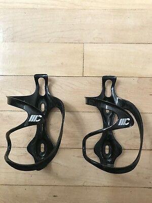Cipollini Carbon Bottle Cage, Sports Equipment, Bicycles & Parts ...