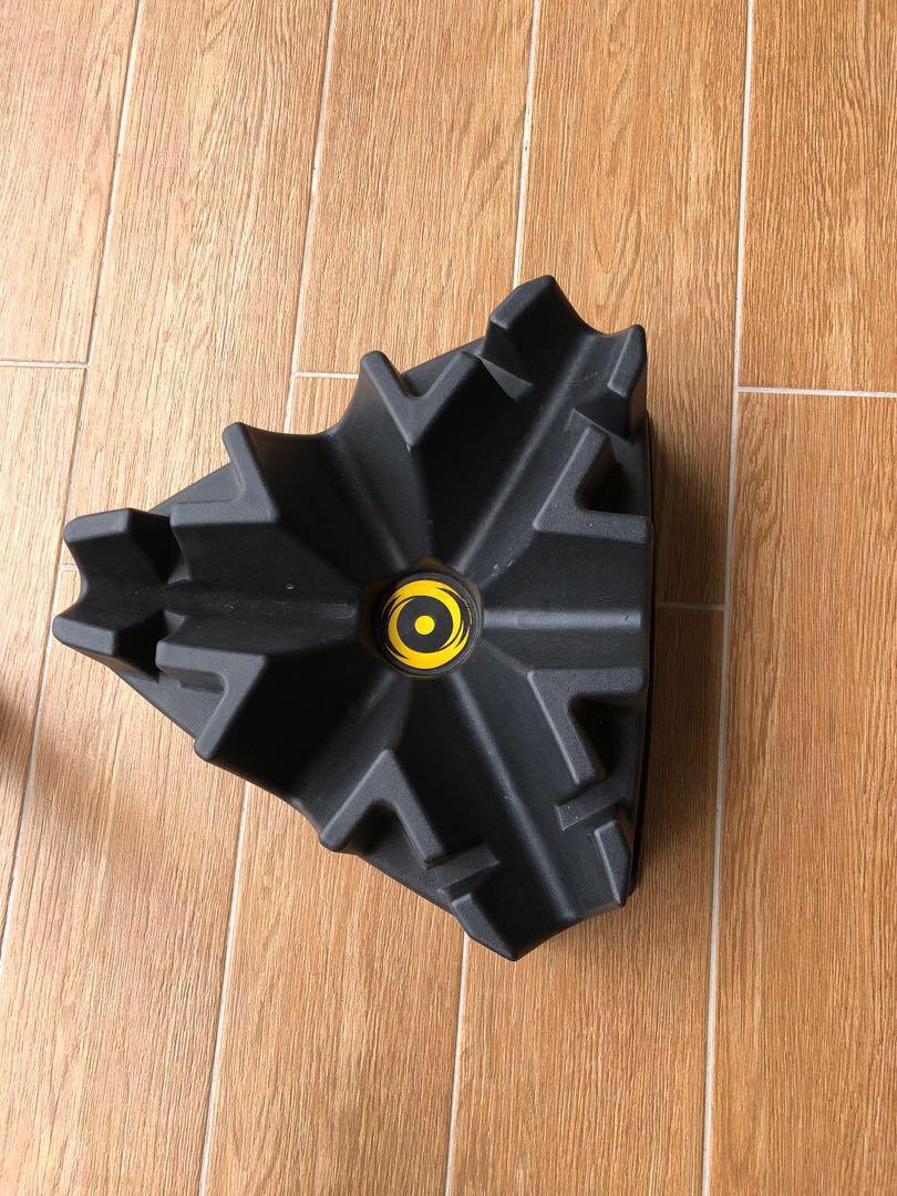 CycleOps Pro Series Bike Trainer, Sports Equipment, Bicycles & Parts ...