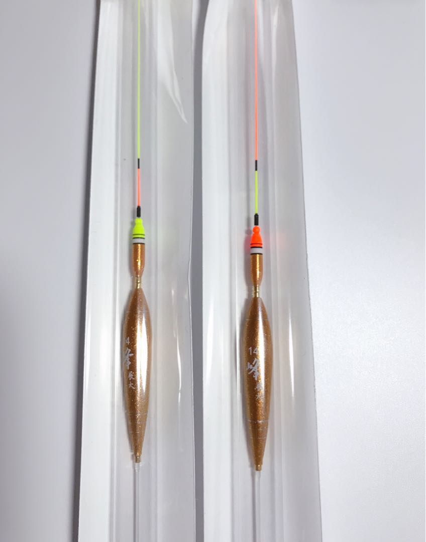 EF gold long float, Everything Else on Carousell