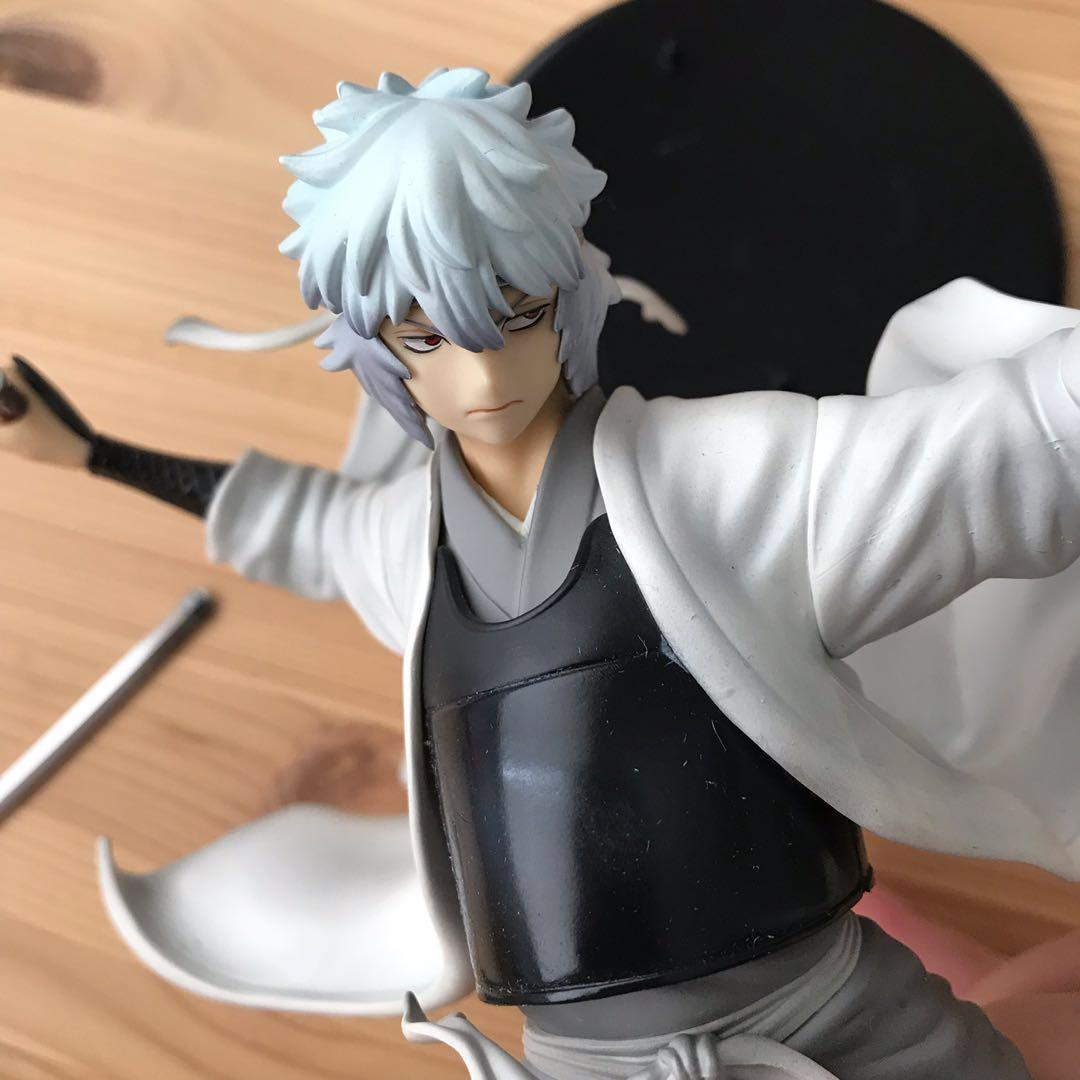 G.E.M Gintama - Shiroyasha, Hobbies & Toys, Toys & Games on Carousell