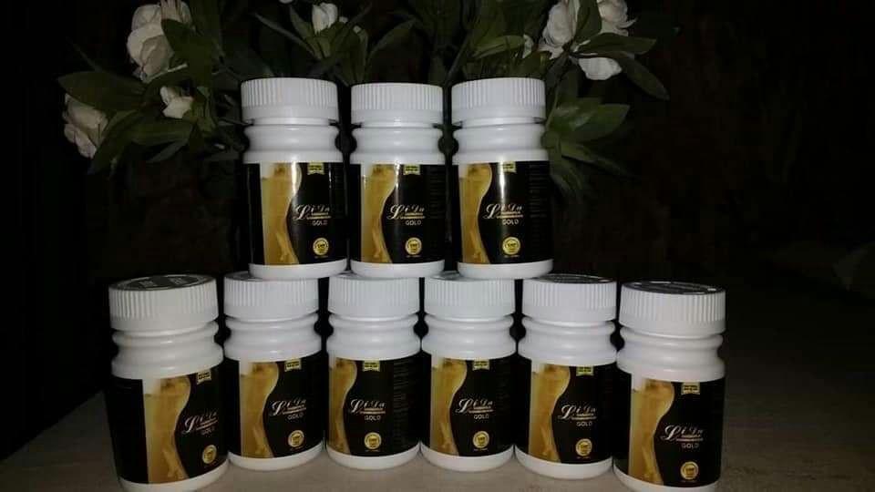 Lida gold, Everything Else on Carousell