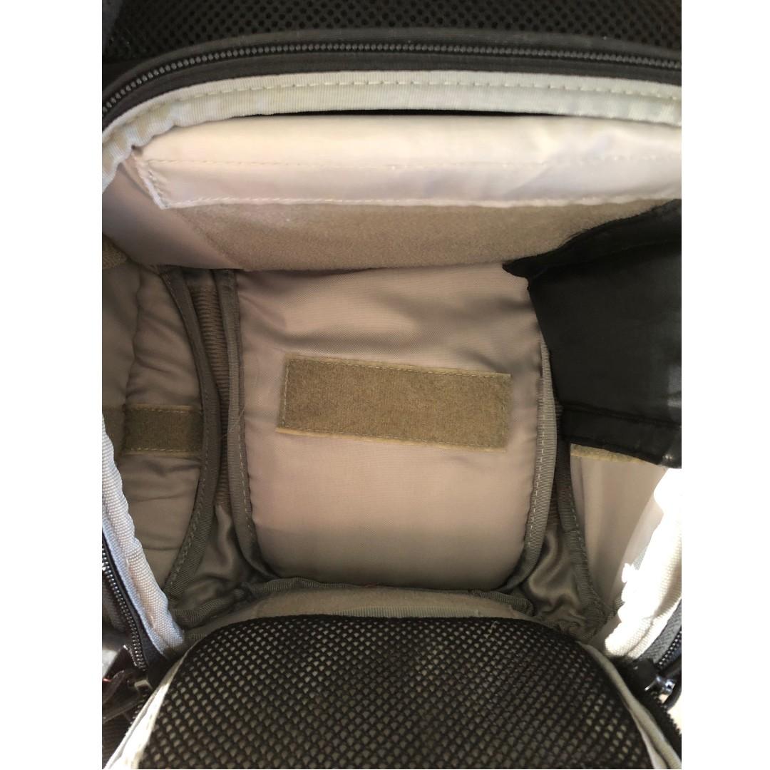 Lowepro Primus Minimus AW Backpack (Black), Women's Fashion, Bags ...