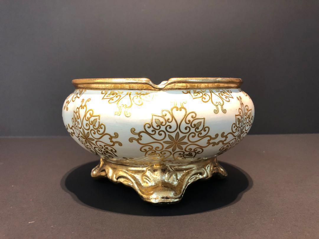 Luxury Arabic Design Ashtray 1, Furniture & Home Living, Home Decor ...