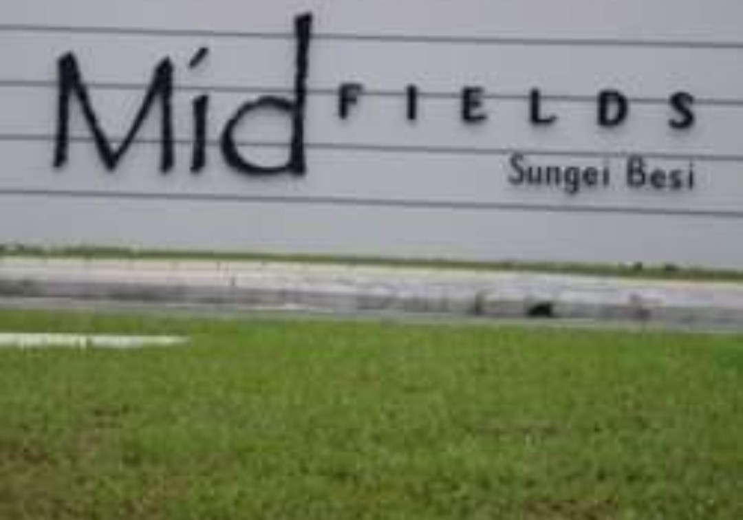 Midfields MF1 Condominium Sungai Besi For Sale, Property, For Sale on ...