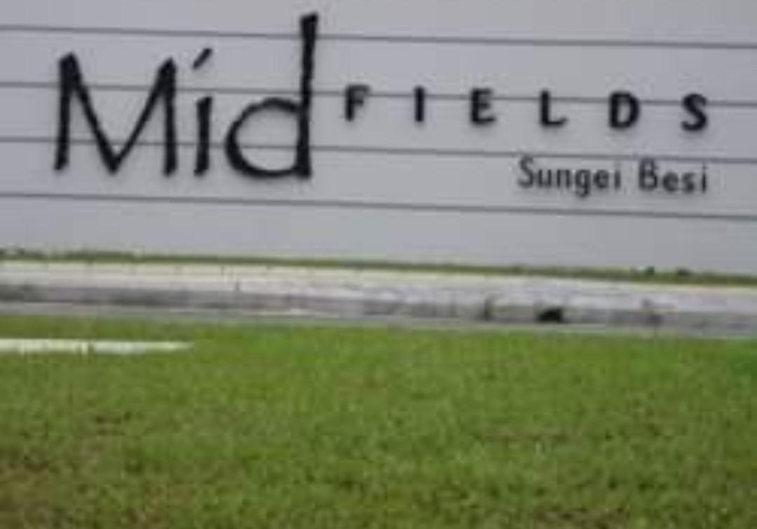 Midfields MF1 Condominium Sungai Besi For Sale, Property, For Sale on ...