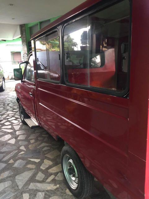 Rush Sale Toyota Tamaraw FX, Cars for Sale on Carousell