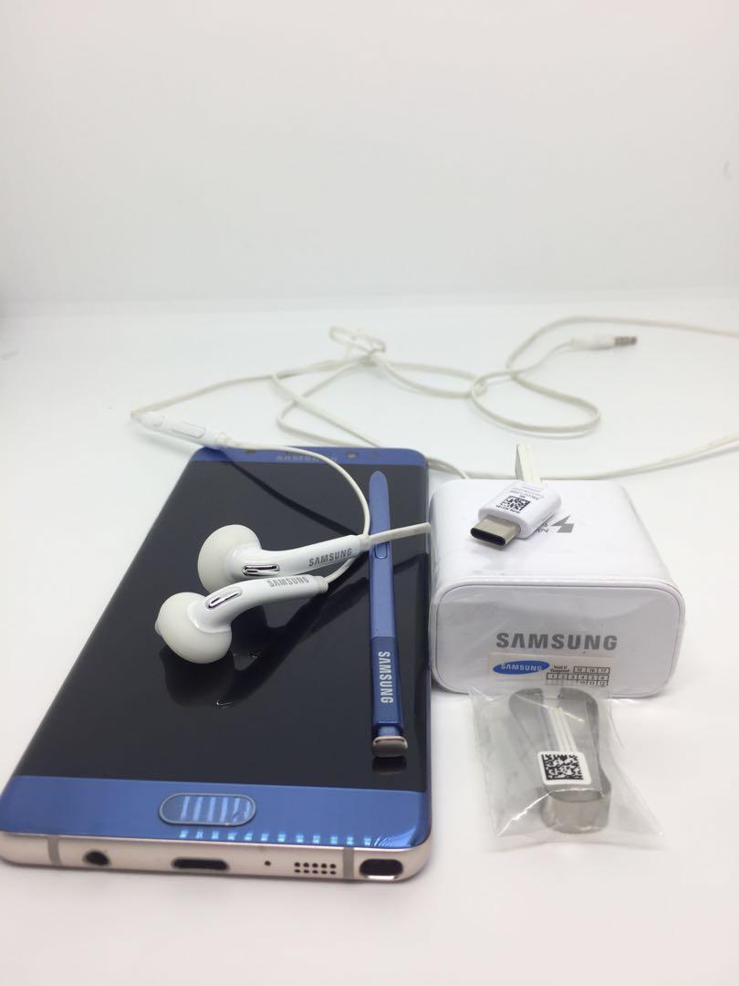 samsung note Fan Edition, Mobile Phones & Gadgets, Mobile Phones ...